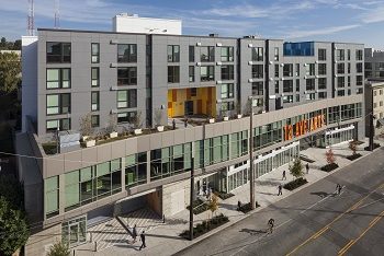 Affordable Housing in Seattle - Community Roots Housing