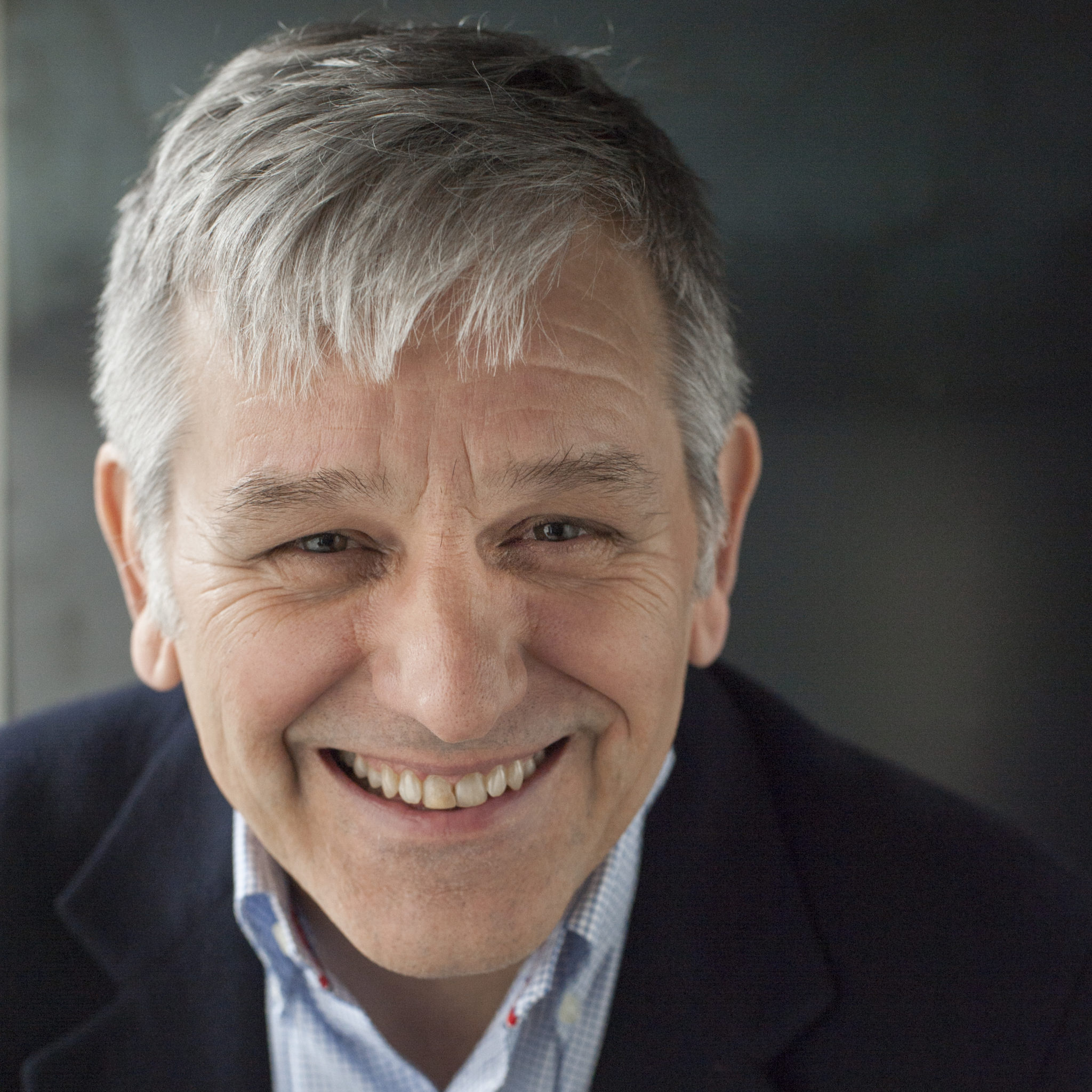 Staff & Leadership - Community Roots Housing