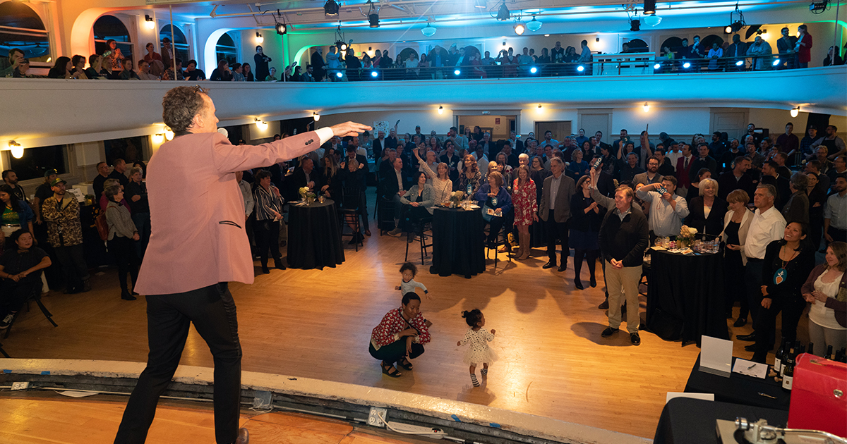 Get Involved - Community Roots Housing