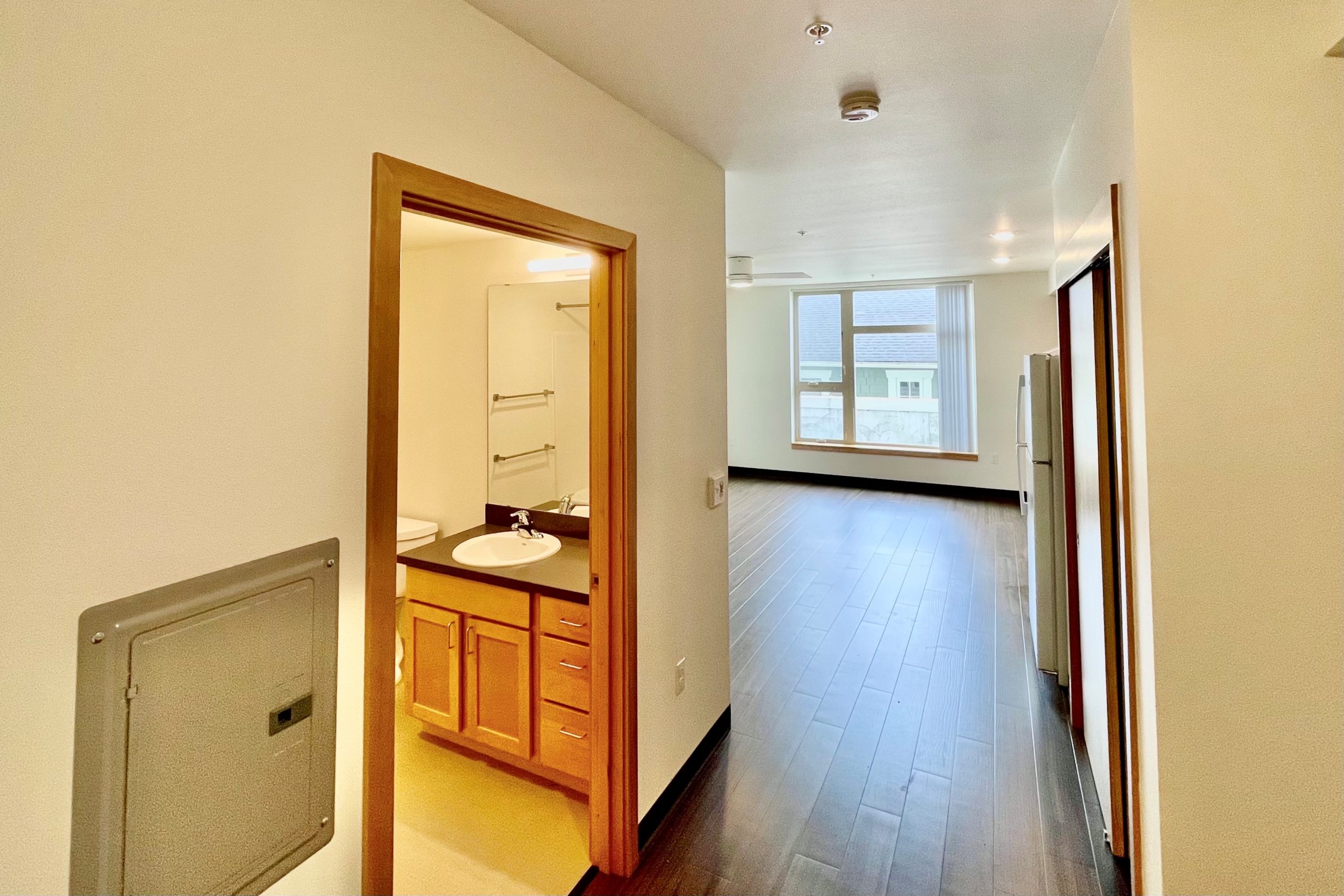 Liberty Bank Building - Community Roots Housing Liberty Bank Building - Community Roots Housing