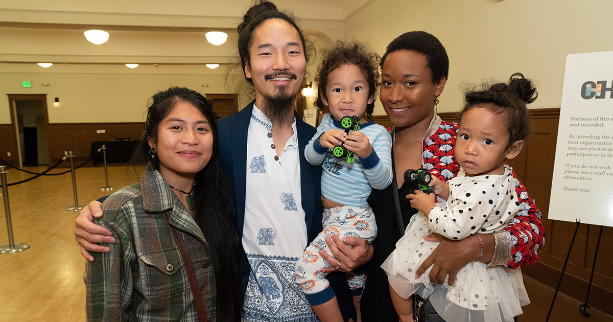 Resident Services - Community Roots Housing