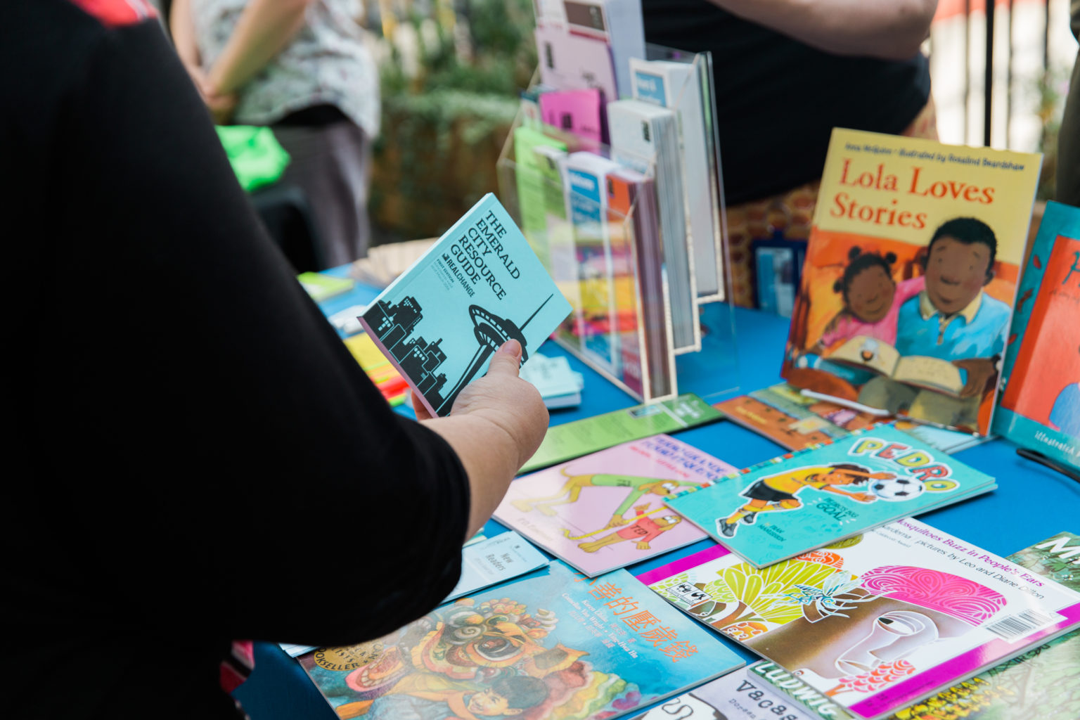 Affordable Housing in Seattle - Community Roots Housing