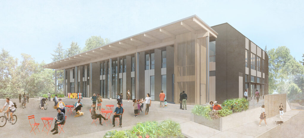 Current Development Projects - Community Roots Housing