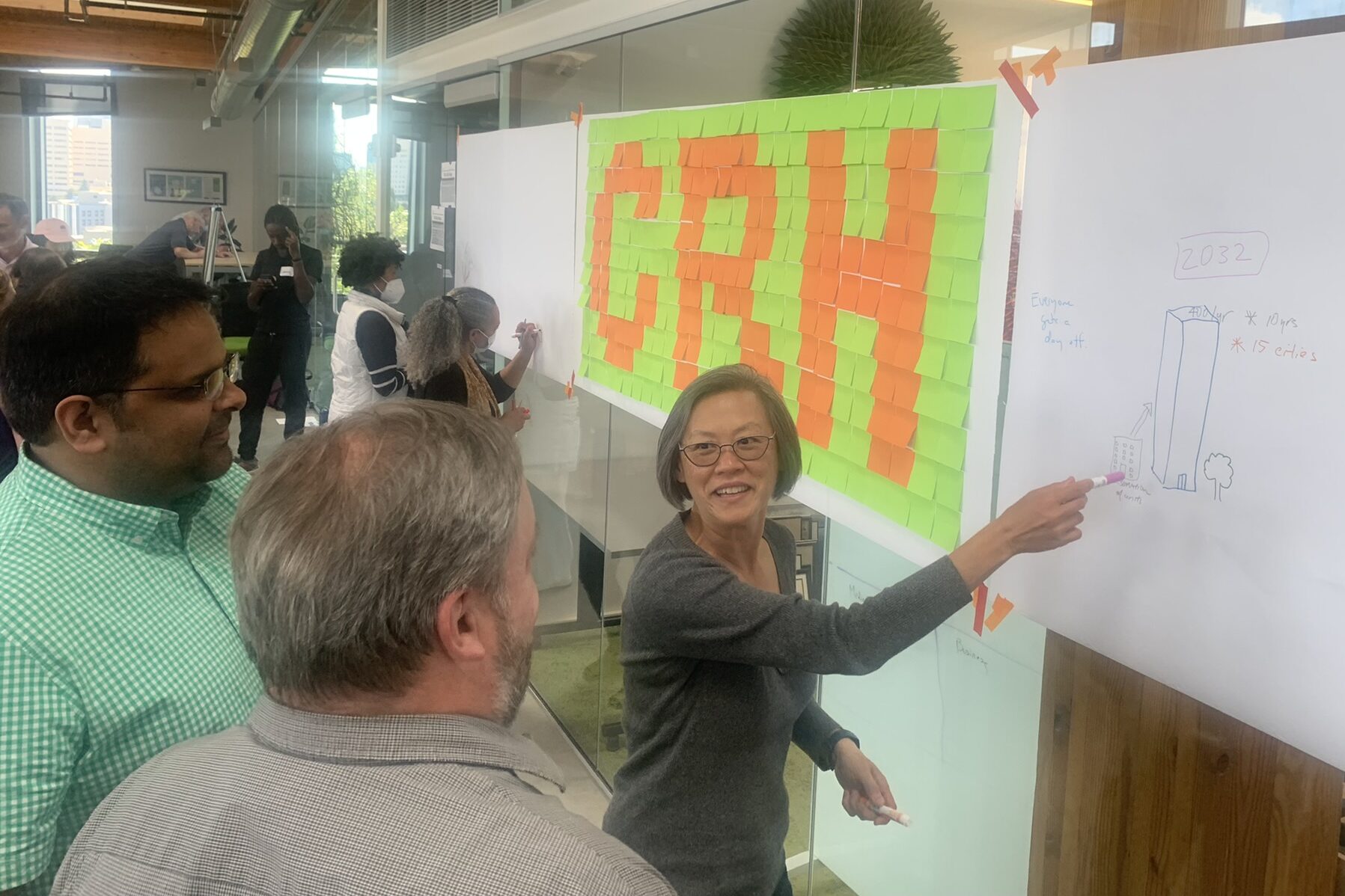 Community Roots board seeks Emerging Leader Fellow - Community Roots ...