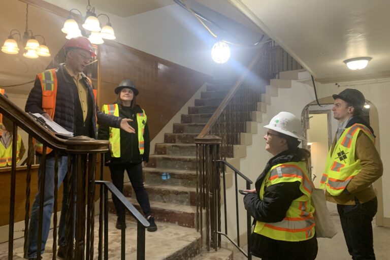 Affordable Housing in Seattle - Community Roots Housing