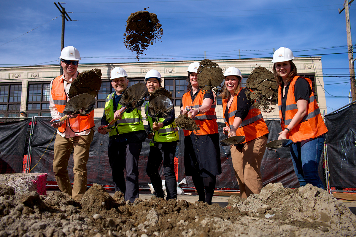 Community Roots is seeking our next CEO! - Community Roots Housing