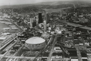 Affordable Housing in Seattle - Community Roots Housing